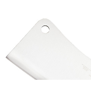 Mercer Culinary BPX, 7-Inch, Polypropylene Handle