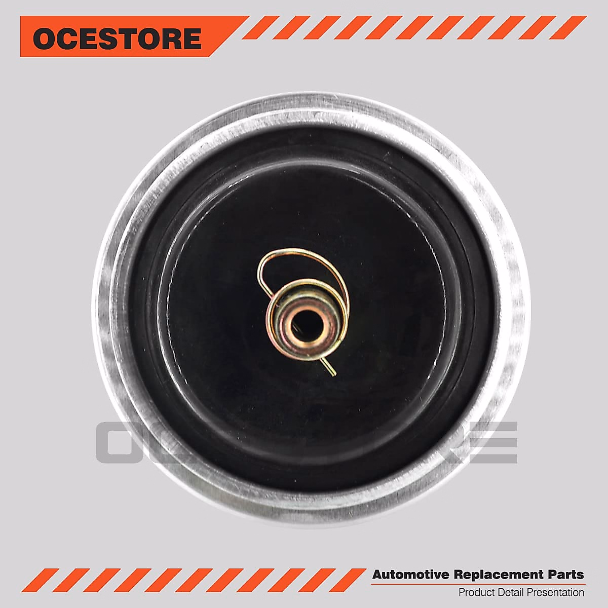 OCESTORE 25031740 4WD Front Differential Vacuum Actuator Compatible with Blazer 1995-2005, S10 Blazer 1983-1994,Jimmy 1992-2001, Hombre 1998-2000, 6000 1988-1990