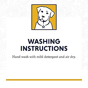 RUFFWEAR, Front Range Dog Harness, Reflective and Padded Harness for Training and Everyday, Tumalo Teal, Medium