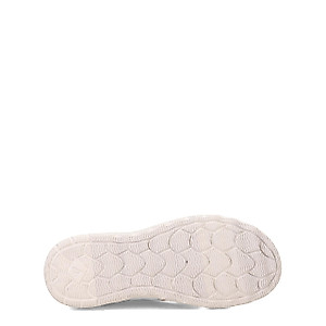 Sperry Kids Footwear Chukka Boot, TAN, 2 US Unisex Big Kid