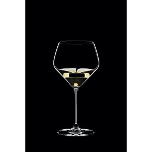 Riedel Vinum Extreme Oaked Chardonnay Glasses, Set of 2