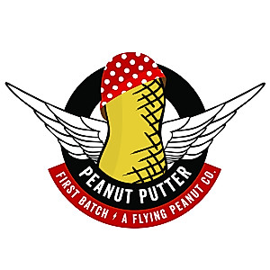 PEANUT PUTTER (Ambidextrous, 24)