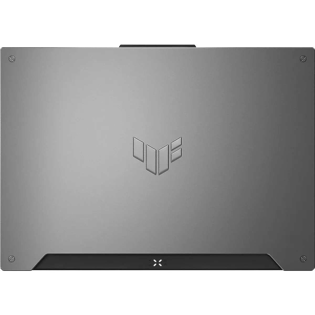 EXCaliberPC 2022 ASUS TUF Gaming A15 FA507RE-A15.R73050T (AMD Ryzen 7 6800H, 8GB RAM, 512GB NVMe SSD, RTX 3050Ti 4GB, 15.6" FHD 144Hz, Windows 11) Gaming Notebook - Mecha Gray