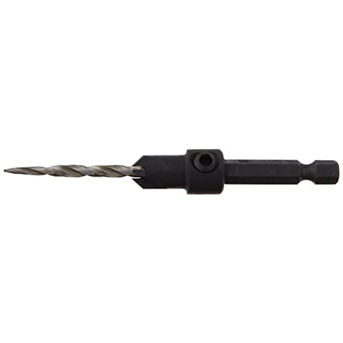 DEWALT DW2567 #6 Countersink with 9/64-Inch Drill Bit