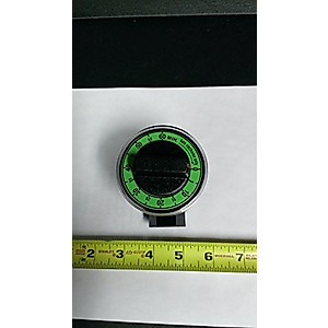 Gasav-R WA-3 Automatic Gas Shut-Off and Timer Valve with 1/2" IPS