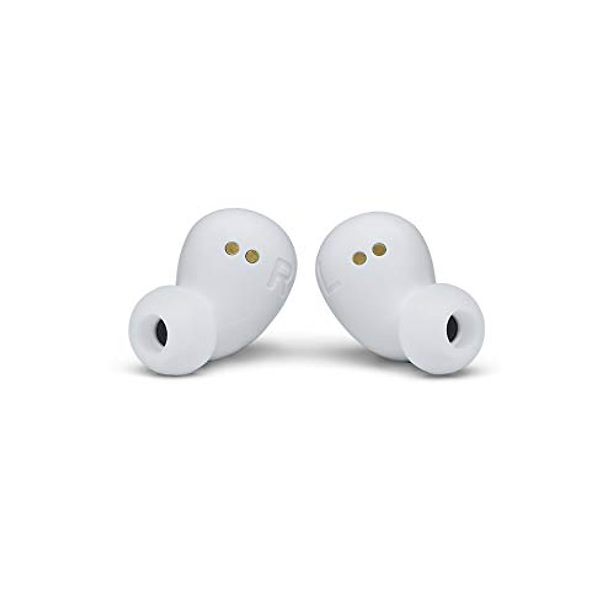 JBL Free II True Wireless In-Ear Bluetooth Headphones - White