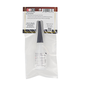 Bohning 301015 Blazer Bond Instant