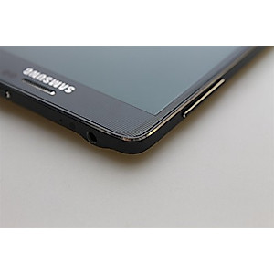 Samsung Galaxy Note Edge N915A, 32GB AT&T GSM Unlocked Android Smartphone (Black)