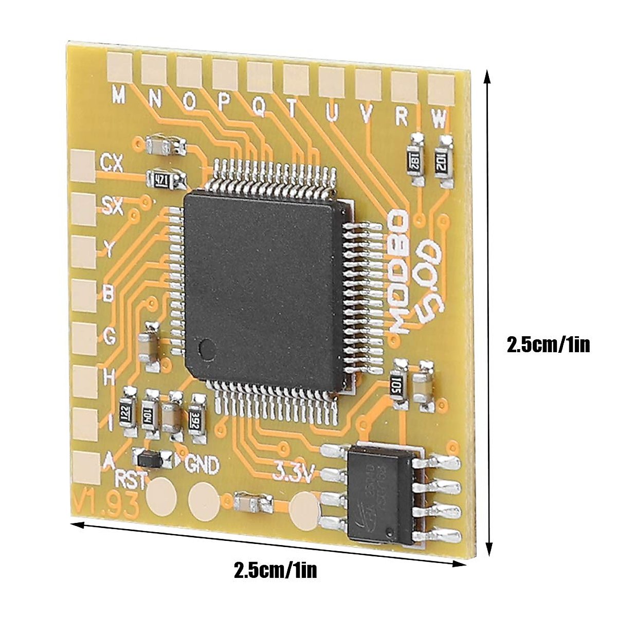 Replacement MODBO5.0 V1.93 Chip For PS2 , Machine Mod Direct reading Chip Microcircuit for Sony PS2 2 Console [video game]