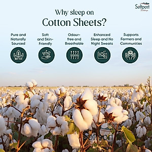 Teal Duvet Cover Oversized King Plus 128x120 - 3 Piece Duvet Cover with 2 Pillow Shams - 100% Egyptian Cotton Comforter Cover with Zipper Closure & 4 Corner Ties, Oversized King Plus Duvet cover set