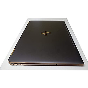 HP Spectre x360-15.6" 4K Touch - 10th gen i7-10510U - 16GB - 512GB Optane SSD - Dark Ash