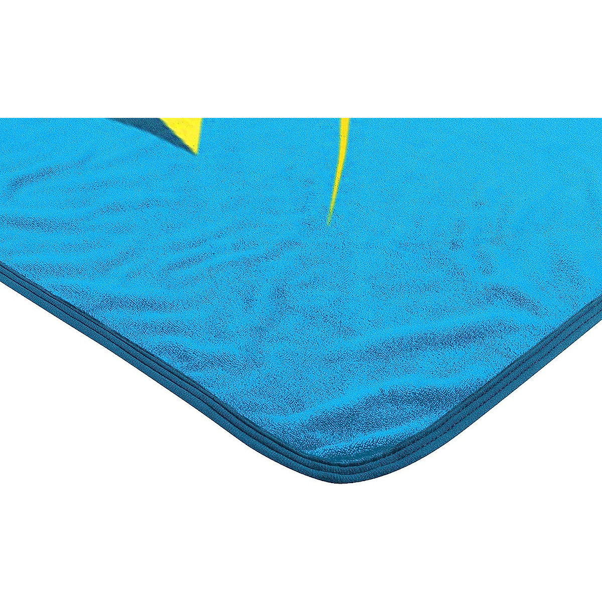 Northwest Takin Action Micro Raschel Throw Blanket, 46" x 60"