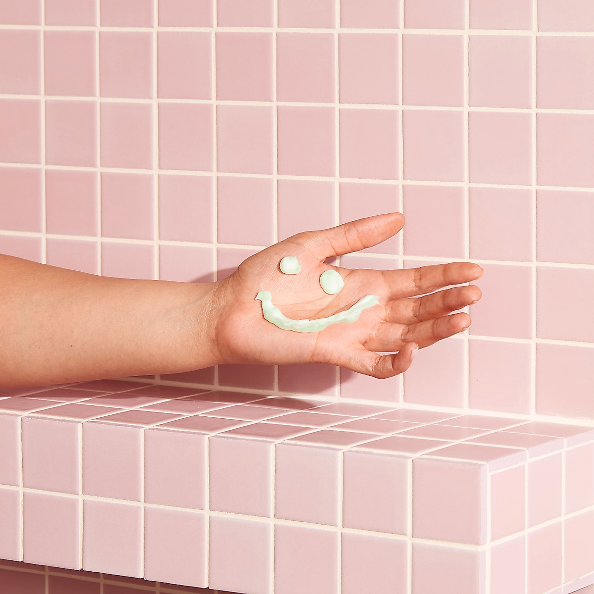 MUHU Glee Cucumber Shave Gel for Women with Aloe, 7 Ounces, 7 Ounce (Pack of 1)