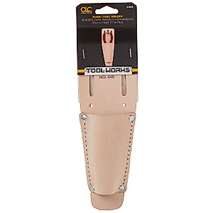 CLC Custom Leathercraft 449 Heavy Duty Tool Holder