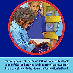 Himalayan Dog Chew Yak Cheese Dog Chews, 100% Natural, Long Lasting, Gluten Free, Healthy & Safe Dog Treats, Lactose & Grain Free, Protein Rich, For All Breeds, Medium, Bacon Flavor, 4.5 oz