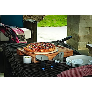 Napoleon Grills 90002 Pizza Lover's Starters Kit