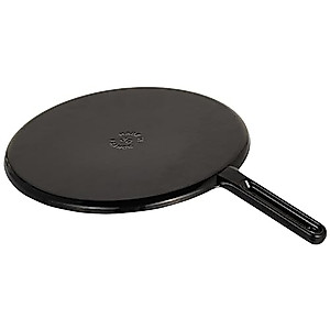 ストウブ(Staub) 40509-526 Frying Pan, 30cm, Black