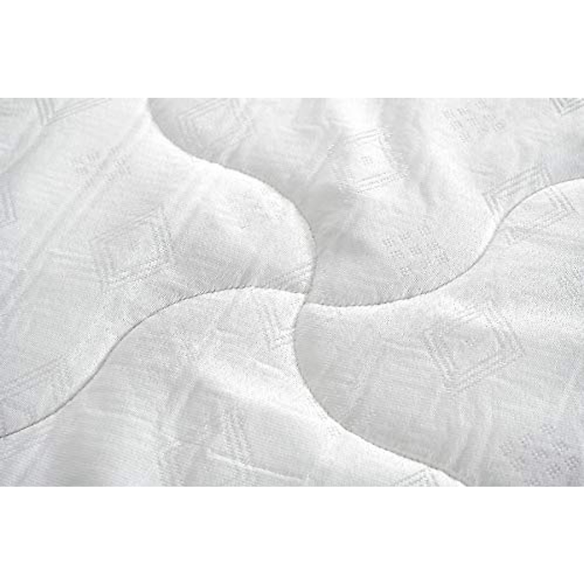 Primo International Matty Mattress White