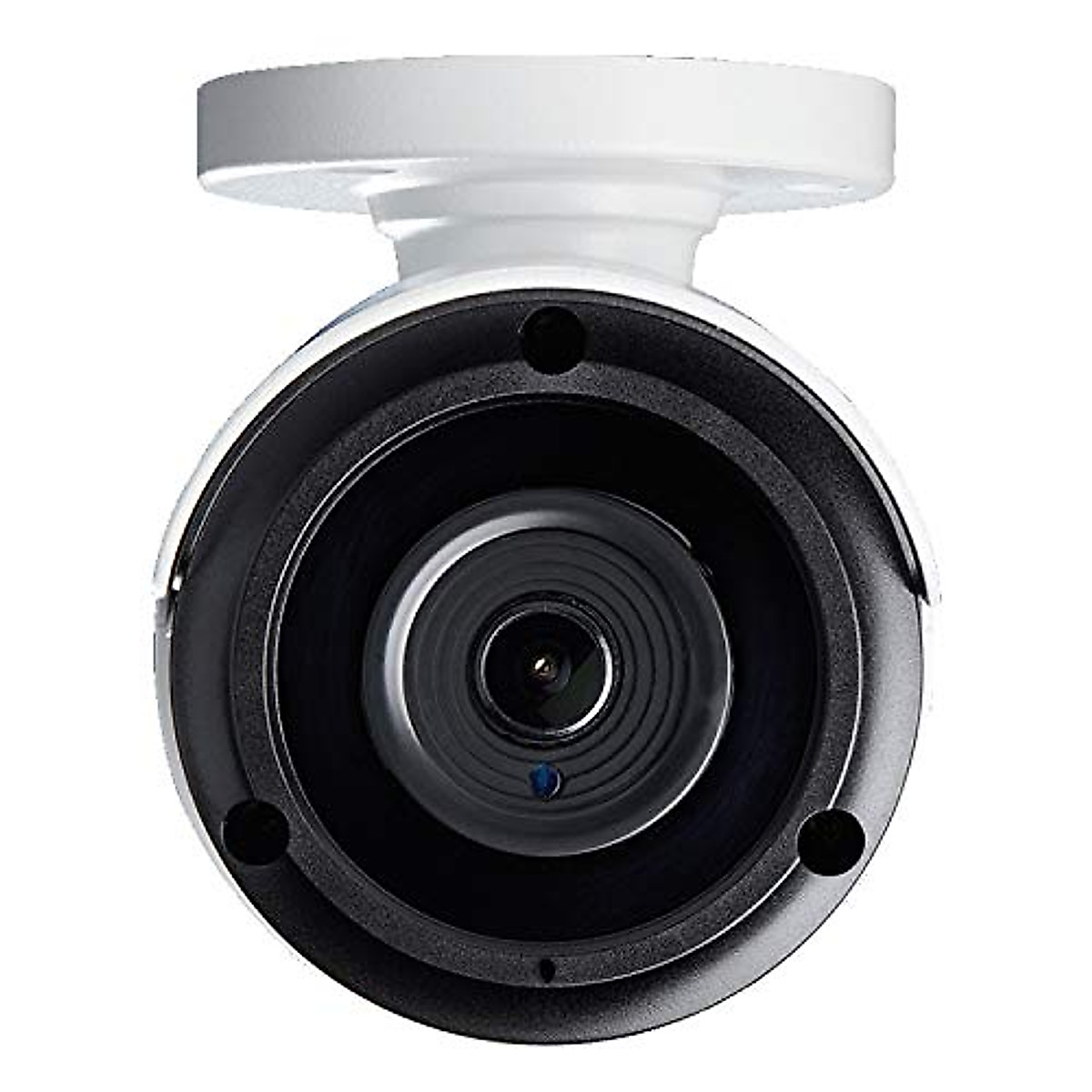 Lorex 5MP Outdoor Network Bullet Camera with Audio (White)