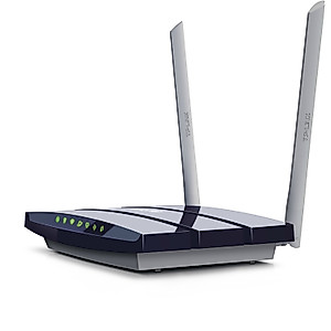 TP-Link Archer AC1200 Reliable Dual-band WiFi Router (C50)(Renewed)