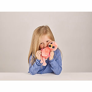 Ty Beanie Boos Gilda - Pink Flamingo reg