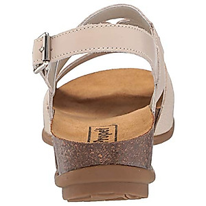 Propét Women's Phlox Sandal, Blush, 7.5