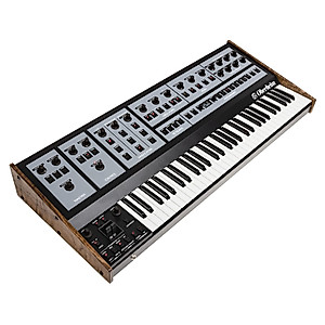Oberheim OB-X8 Polyphonic Analog Synthesizer