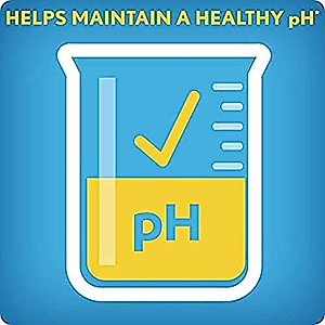 AZO Complete Feminine Balance Daily Probiotics for Women, Clinically Proven to Help Protect Vaginal Health, balance pH and yeast, Non-GMO, 30 Count