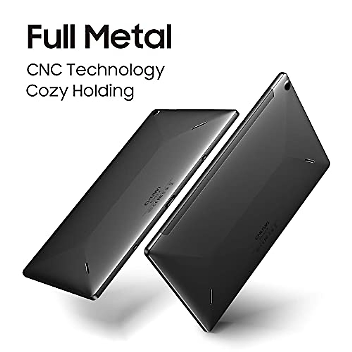 CHUWI Android 11 Tablet 10.1 Hipad X, 6GB RAM 128GB ROM Tablets, 512G Expand, 4G LTE Unlocked | Octa-Core | 8+5MP Camera | 7000mAh | 1920 * 1200 | BT 5.0 | 2.4+5G WiFi | GPS | TF Card