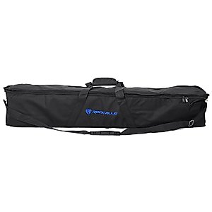 Rockville RLB60 Bag for Light Strips COLORband/COLORrail/COLORtube/COLORstrip