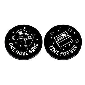 Valentine's Day Gifts for Boyfriend Husband Funny Decision Coin Gifts for Teen Boys Girls Christmas Stocking Stuffers Double-Sided for Teen Teenager Birthday Graduation Gift for Gamer Women Men