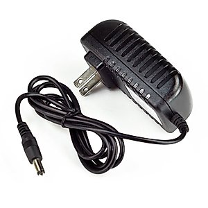 BestCH Global 5V AC/DC Adapter for iLive ISBW2113B Bluetooth Indoor Outdoor Wireless Speakers Portable Speaker System 5VDC Power Supply Cord Cable PS Wall Home Charger Mains PSU