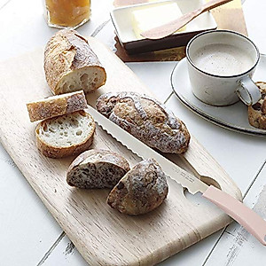 Kai BreadySELECT Bread Knife AC-0058