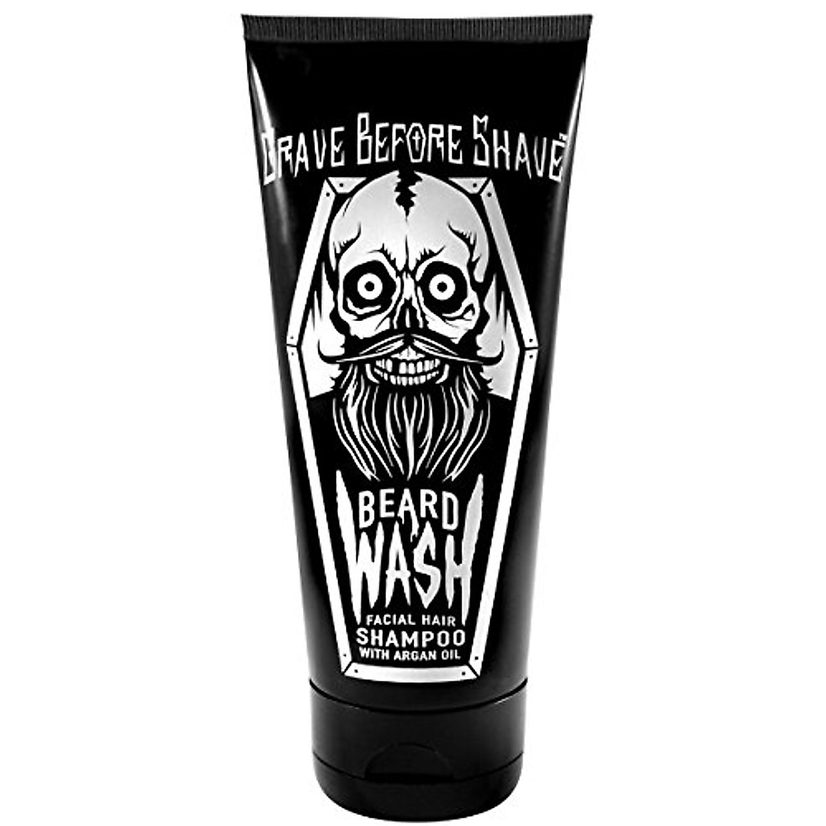 GRAVE BEFORE SHAVE™ Beard Care Pack (Gentlemen's Blend)