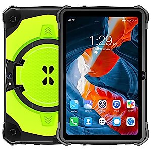 Fufafayo HD 7 Inch Android Tablet IPS High Definition Screen WiFi Bluetooth Voice Call Game Video Learning Tablet Function, Tablet, Learning Tablet, Tablets, Android Tablet