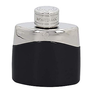 Legend Eau De Toilette Spray Men by Mont Blanc, 1.7 fl. oz