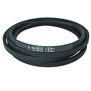 New Genuine Original Toro Part # 92-6958 Belt for 48" 260 Series Tractor; REP.79-5280