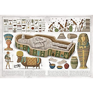 Bees: A Honeyed History