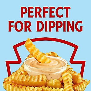 Heinz Kranch Ketchup & Ranch Sauce Mix (19 oz Bottle)