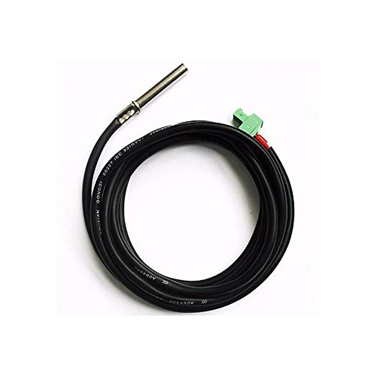 EPEVER Temperature Sensor - fit Solar Charge Controller with 3.81/2P-Connector