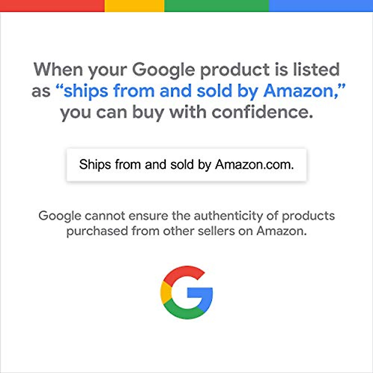 Google Pixel 4a with 5G - Android Phone - New Unlocked Smartphone with Night Sight and Ultrawide Lens - Clearly White (Renewed)