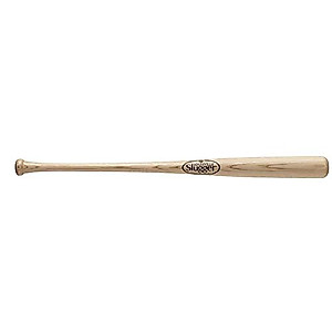Louisville Slugger MLB PRO Stock Natural Ash Replica Baseball Bat