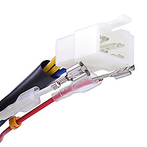 450V 680UF AVR Regulator fit for Single Phase Gasoline Diesel Generator 4KW to 7.5KW