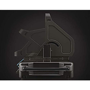 Napoleon P500RSIBPSS-3 Prestige 500 RSIB Propane Gas Grill, sq. in + Infrared Side and Rear Burner, Stainless Steel