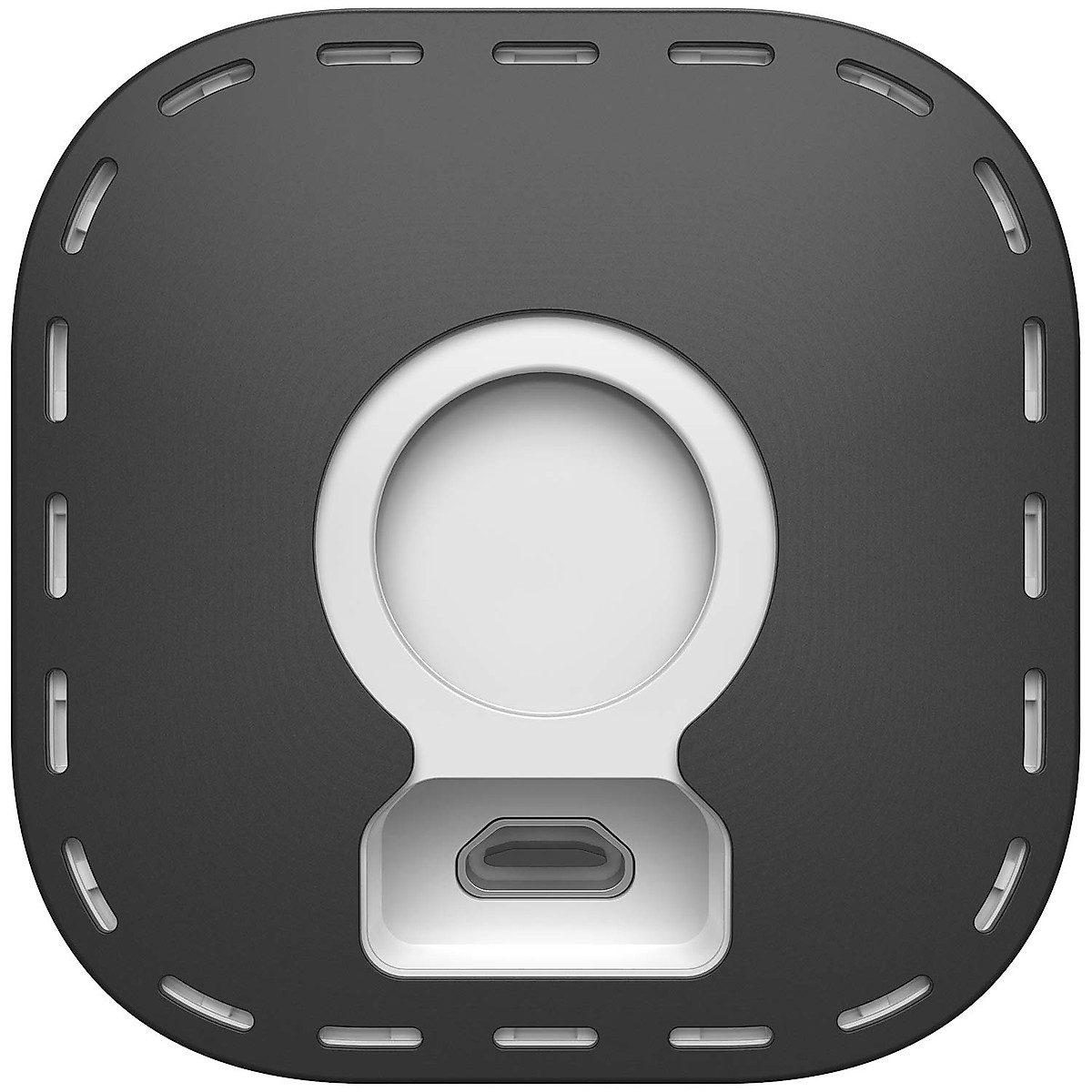 Aobelieve Silicone Skin for Blink Mini, Black