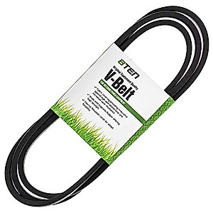 8TEN Deck Belt for MTD Cub Cadet LT2000 LT-2200 LTX1045 LTX1046VT 754-04219 954-04219 46 inch Mower