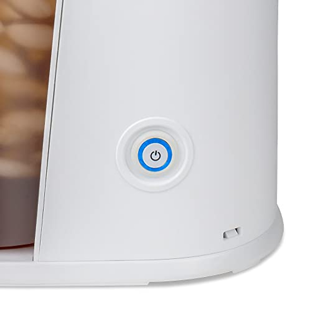 Capresso 623.02 Select Iced Tea Maker, 80 oz, White