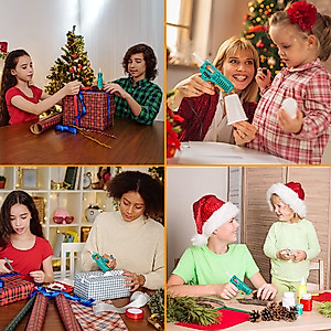 RHAEGON 60W Mini Hot Glue Gun for Crafting and Repairs, Drip-free and Leakage-proof Patent Designs Small Glue Gun Kit with 50pcs Glue Sticks(7mmx130mm)