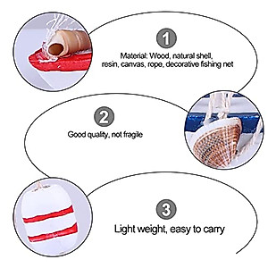 NUOBESTY 4pcs Wooden Mini Sailboat Model Miniature Sailing Boat Ships Nautical Sailboat Decorations for Nautical Beach Coastal Wedding Home Ornaments