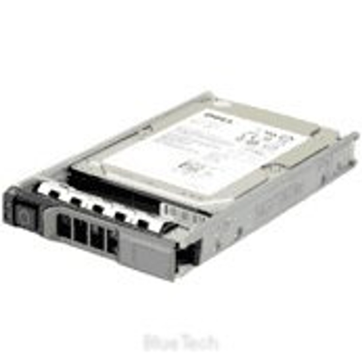 Dell 960GB Solid State Drive SAS Read Intensive MLC 2.5in Hot-plug Drive, PX04SR, CusKit [PN: 400-AMCU]